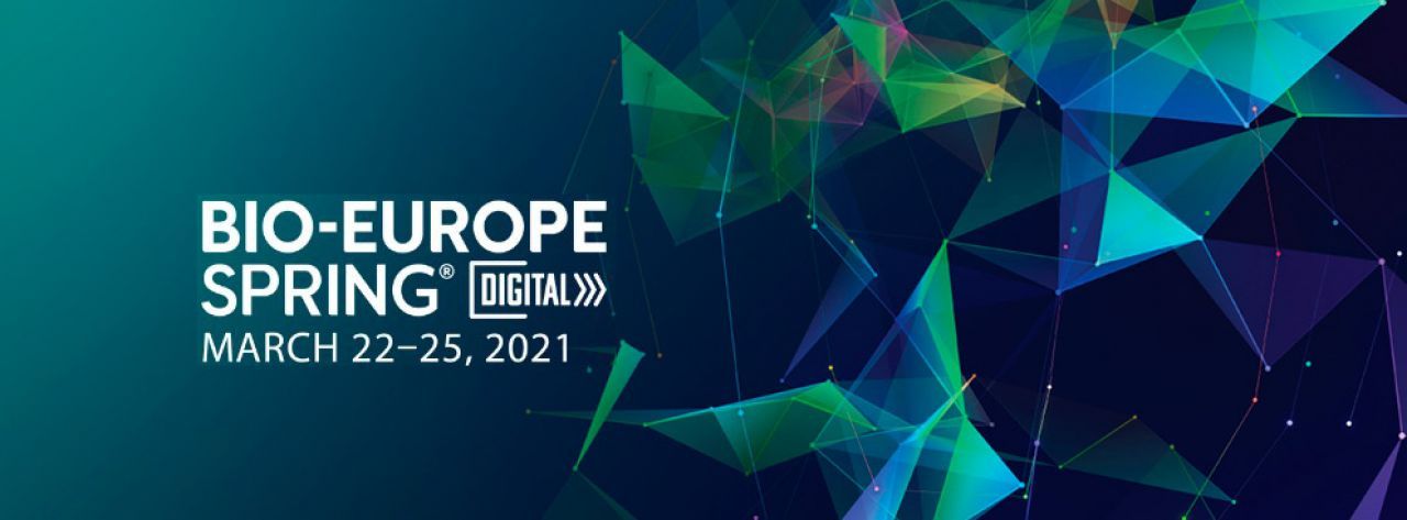 Delivering Digitally: Euretos at BIO-Europe Spring Digital 2021