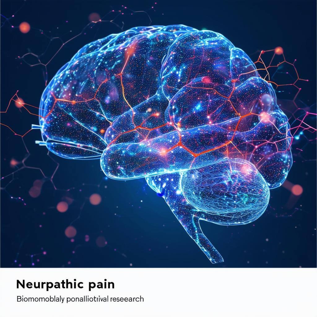 Leveraging Data-Driven Insights to Revolutionize Neuropathic Pain Diagnosis