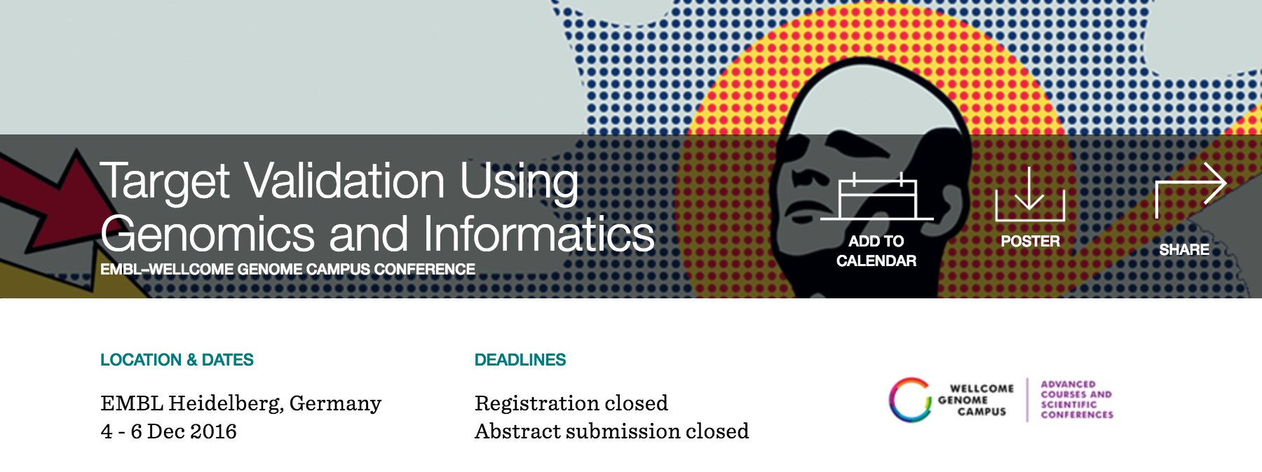 Euretos presents groundbreaking drug target validation approach